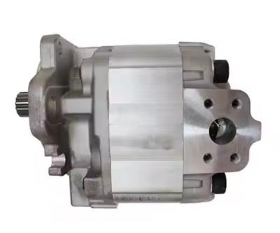 China Hydraulic Gear Pump 705-12-40040 for WA450 WA470-1 WA500-1 WF450T-1 Loaders 7051240040 for sale