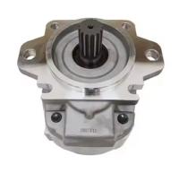 China Hydraulic Gear Pump 705-12-40040 for WA450 WA470-1 WA500-1 WF450T-1 Loaders 7051240040 for sale