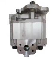China Hydraulic Gear Pump 705-12-40040 for WA450 WA470-1 WA500-1 WF450T-1 Loaders 7051240040 for sale