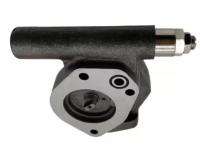 China Excavator Spare Parts PC120-6 PC200-6 HPV95 Gear Pump Pilot Pump 704-24-24420 for sale