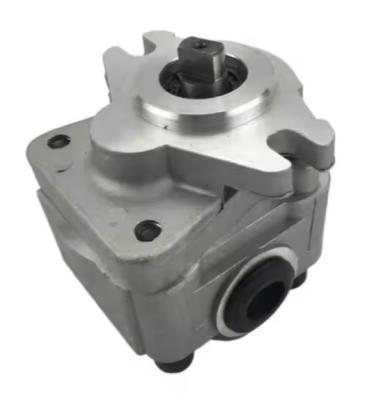 China Excavator E312C Gear Pump SBS80 Hydraulic Pilot Oil Pump 4I1023 1731203 3412860 Charging Pump for sale