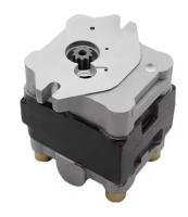 China Nachi PVD-1B-32CP-8G5-5022 Gear Pump Charge Pump for Excavator 32cc High Quality for sale