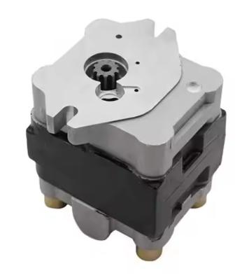 China Nachi PVD-1B-32CP-8G5-5022 Gear Pump Charge Pump for Excavator 32cc High Quality for sale