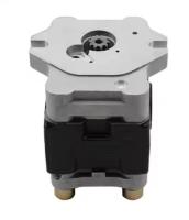 China Nachi PVD-1B-32CP-8G5-5022 Gear Pump Charge Pump for Excavator 32cc High Quality for sale