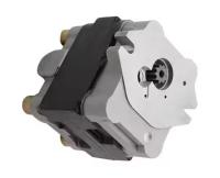China Nachi PVD-1B-32CP-8G5-5022 Gear Pump Charge Pump for Excavator 32cc High Quality for sale