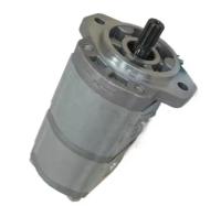 China Excavator Main Hydraulic Pump Gear Pump 719215 67059806 for Doosan SW140-V SW160-V for sale