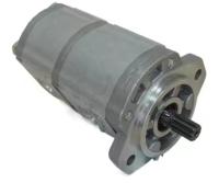 China Excavator Main Hydraulic Pump Gear Pump 719215 67059806 for Doosan SW140-V SW160-V for sale