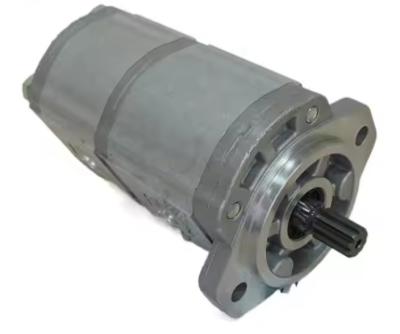 China Excavator Main Hydraulic Pump Gear Pump 719215 67059806 for Doosan SW140-V SW160-V for sale