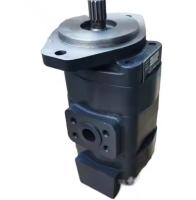 China EC360 EC330 EC460 Excavator Gear Pump 14530502 14531413 14576326 14573559 14880006 14561971 2M1436 for sale