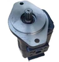 China EC360 EC330 EC460 Excavator Gear Pump 14530502 14531413 14576326 14573559 14880006 14561971 2M1436 for sale