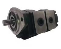 China JCB Hydraulic Pump 7029120006 20/925339 Excavator Parts High Pressure 250 Bar for sale