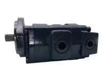 China Excavator Gear Pump 14530502 14525548 VOE14525548 for EC330B EC360B EC360 25cc for sale