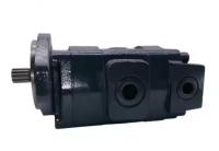 China Excavator Gear Pump 14530502 14525548 VOE14525548 for EC330B EC360B EC360 25cc for sale