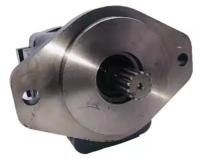 China Excavator Gear Pump 14530502 14525548 VOE14525548 for EC330B EC360B EC360 25cc for sale