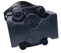 China Excavator Gear Pump 14530502 14525548 VOE14525548 for EC330B EC360B EC360 25cc for sale
