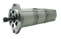 China Hydraulic Pump for JCB Mini Excavator 801.4 801.5 801.8 0510265009 0510265010 8014-8018 for sale