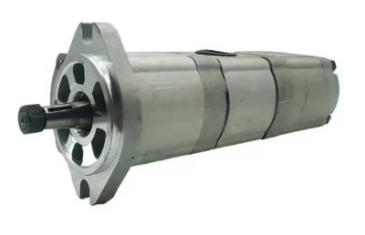 China Hydraulic Pump for JCB Mini Excavator 801.4 801.5 801.8 0510265009 0510265010 8014-8018 for sale