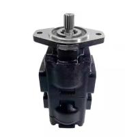 China Excavator Hydraulic Gear Pump 332/F9030 20/925580 for 3CX 4CX 1 Year Warranty for sale