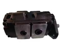 China Excavator Hydraulic Gear Pump 332/F9030 20/925580 for 3CX 4CX 1 Year Warranty for sale