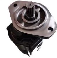 China Excavator Hydraulic Gear Pump 332/F9030 20/925580 for 3CX 4CX 1 Year Warranty for sale