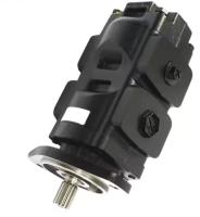 China Excavator Hydraulic Gear Pump 332/F9030 20/925580 for 3CX 4CX 1 Year Warranty for sale