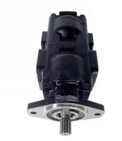 China Excavator Hydraulic Gear Pump 332/F9030 20/925580 for 3CX 4CX 1 Year Warranty for sale