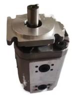 China High Configuration CBKP63-BFP High Pressure Hydraulic Gear Pump for Engineering Machinery Engine for sale