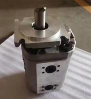 China High Configuration CBKP63-BFP High Pressure Hydraulic Gear Pump for Engineering Machinery Engine for sale