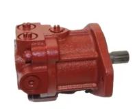China Excavator Hydraulic Fan Motor 14533496 VOE14533496 for EC360 EC460 EC700 for sale