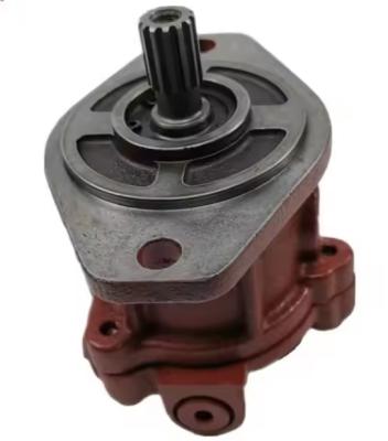 China Excavator Hydraulic Fan Motor 14533496 VOE14533496 for EC360 EC460 EC700 for sale