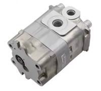 China Excavator Hydraulic Gear Pump 290-3628 2903628 for Mini Excavator E305 305.5 for sale