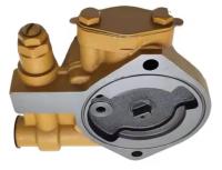 China JGC 704-24-28230 Pilot Gear Pump PC200 PC220 Excavator Gear Pump 7042428230 High Quality for sale