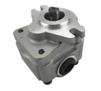 China E312C Excavator SBS80 Hydraulic Gear Pump 315 E315 Pilot Pump Parts 1731168 1731203 for sale