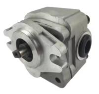 China E312C Excavator SBS80 Hydraulic Gear Pump 315 E315 Pilot Pump Parts 1731168 1731203 for sale
