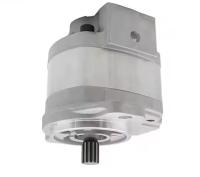 China D65 D70 D70LE-12 Hydraulic Single Pilot Oil Gear Pump 705-11-33530 705-11-33210 705-11-33100 for sale