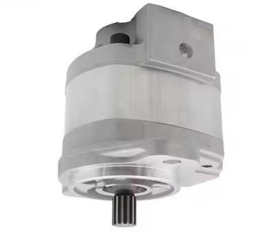 China D65 D70 D70LE-12 Hydraulic Single Pilot Oil Gear Pump 705-11-33530 705-11-33210 705-11-33100 for sale