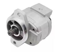 China D65 D70 D70LE-12 Hydraulic Single Pilot Oil Gear Pump 705-11-33530 705-11-33210 705-11-33100 for sale