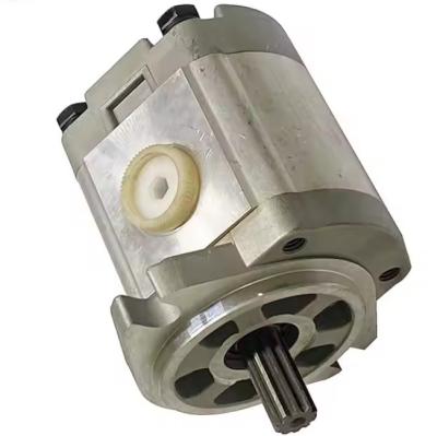 China EX100 EX200 EX400 Main Gear Pump 307002-4650 Hydraulic Pilot Pump 4276918 for Hitachi Excavator K3V180DTH-19ZR-OE01 for sale