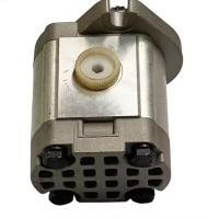 China EX100 EX200 EX400 Main Gear Pump 307002-4650 Hydraulic Pilot Pump 4276918 for Hitachi Excavator K3V180DTH-19ZR-OE01 for sale