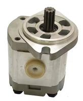 China EX100 EX200 EX400 Main Gear Pump 307002-4650 Hydraulic Pilot Pump 4276918 for Hitachi Excavator K3V180DTH-19ZR-OE01 for sale