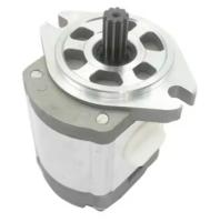 China Excavator EX200-1 HPV116 Hydraulic Pilot Pump Gear Pump 9217993 High Quality for sale