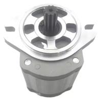 China Excavator EX200-1 HPV116 Hydraulic Pilot Pump Gear Pump 9217993 High Quality for sale