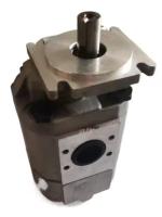 China CBKP Series Hydraulic Gear Pump for Construction Machinery 32-100 cc/rev for sale