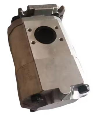 China CBKP Series Hydraulic Gear Pump for Construction Machinery 32-100 cc/rev for sale