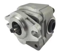 China Excavator Hydraulic Gear Pilot Pump 341-2860 3412860 for 311D 312D 313D 313D2 for sale