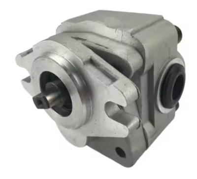 China Excavator Hydraulic Gear Pilot Pump 341-2860 3412860 for 311D 312D 313D 313D2 for sale