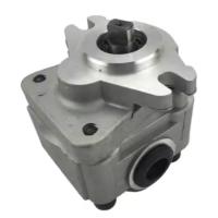China Excavator Hydraulic Gear Pilot Pump 341-2860 3412860 for 311D 312D 313D 313D2 for sale