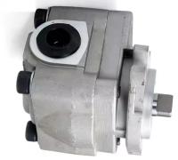 China Excavator Hydraulic Gear Pilot Pump 341-2860 3412860 for 311D 312D 313D 313D2 for sale