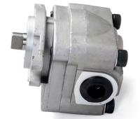 China Excavator Hydraulic Gear Pilot Pump 341-2860 3412860 for 311D 312D 313D 313D2 for sale