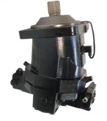 China 14385584 Excavator Hydraulic Pump Replacement High Pressure Variable Flow 250 Bar for sale